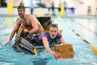 Login - Tennessee Technological University