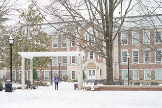 Login - Tennessee Technological University